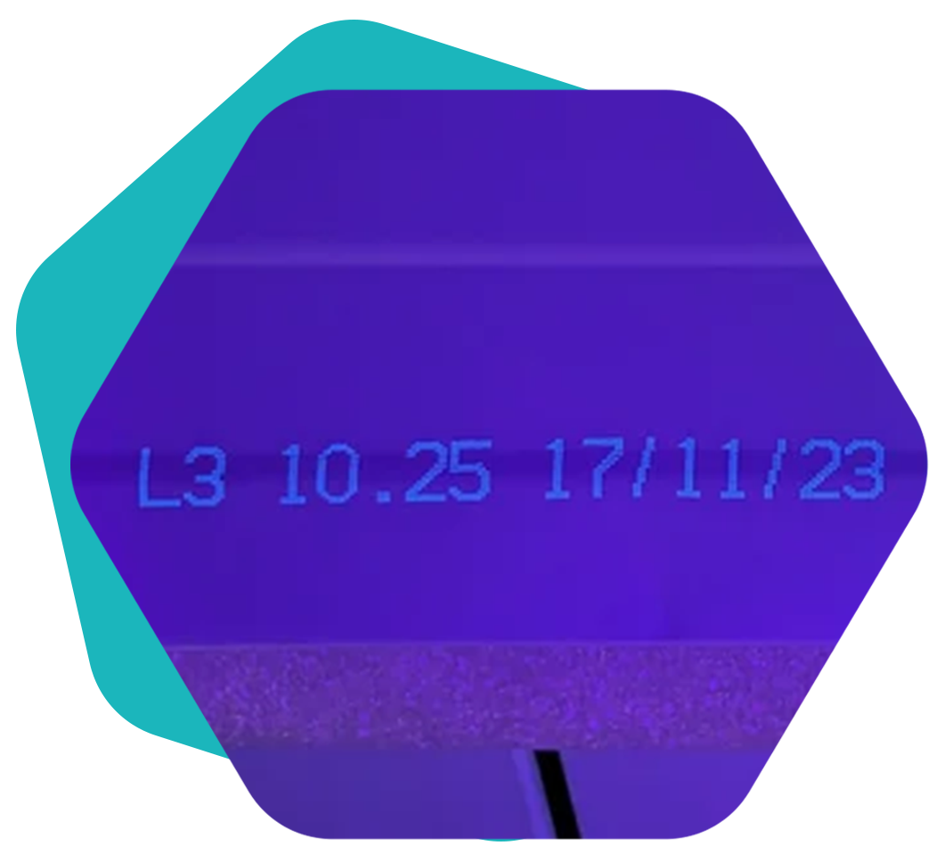 Inks by Formulation | Solvent-Based, Water-Based & UV-Curable Inks